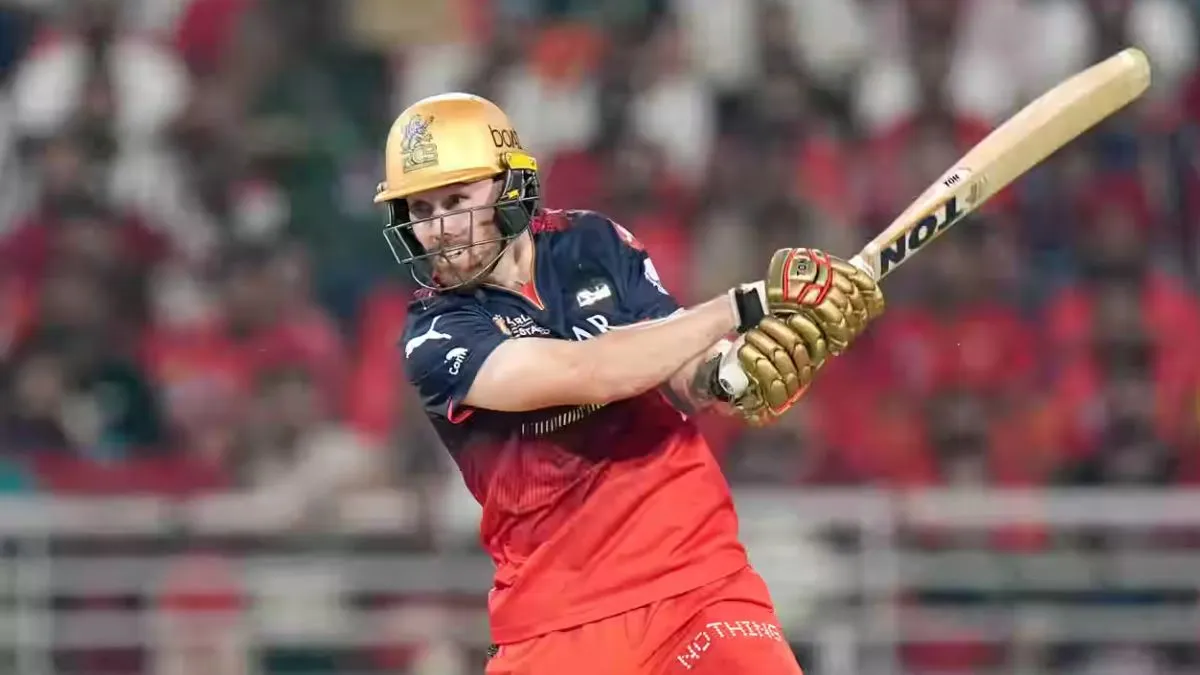 IPL 2025 Final: Phil Salt To Play Final Against PBKS After Returning To ...