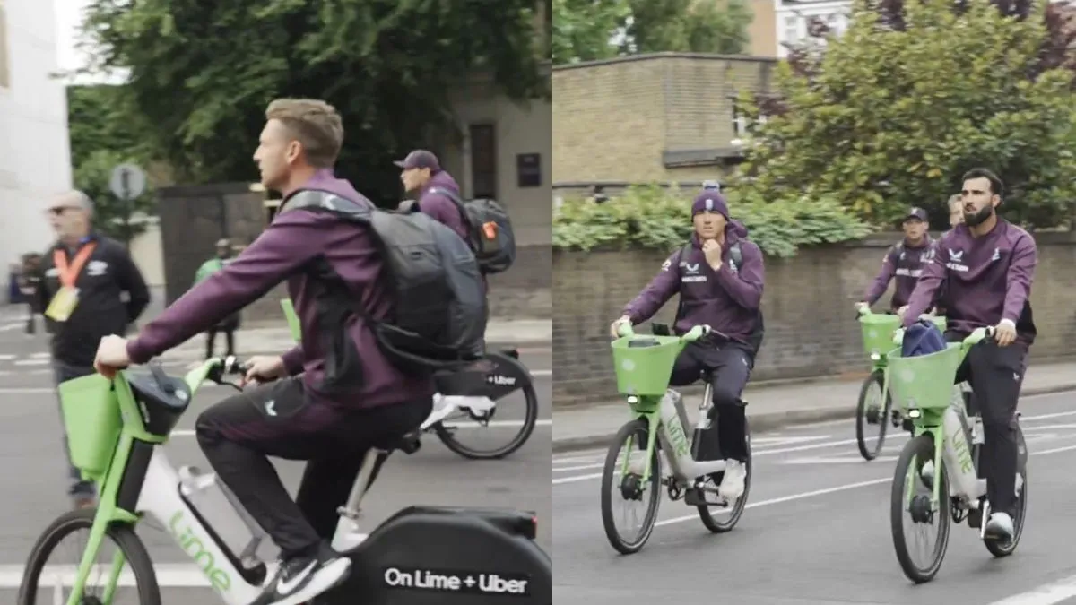 ENG vs WI: England-West Indies 3rd ODI Toss Delayed Due To Late Arrival ...