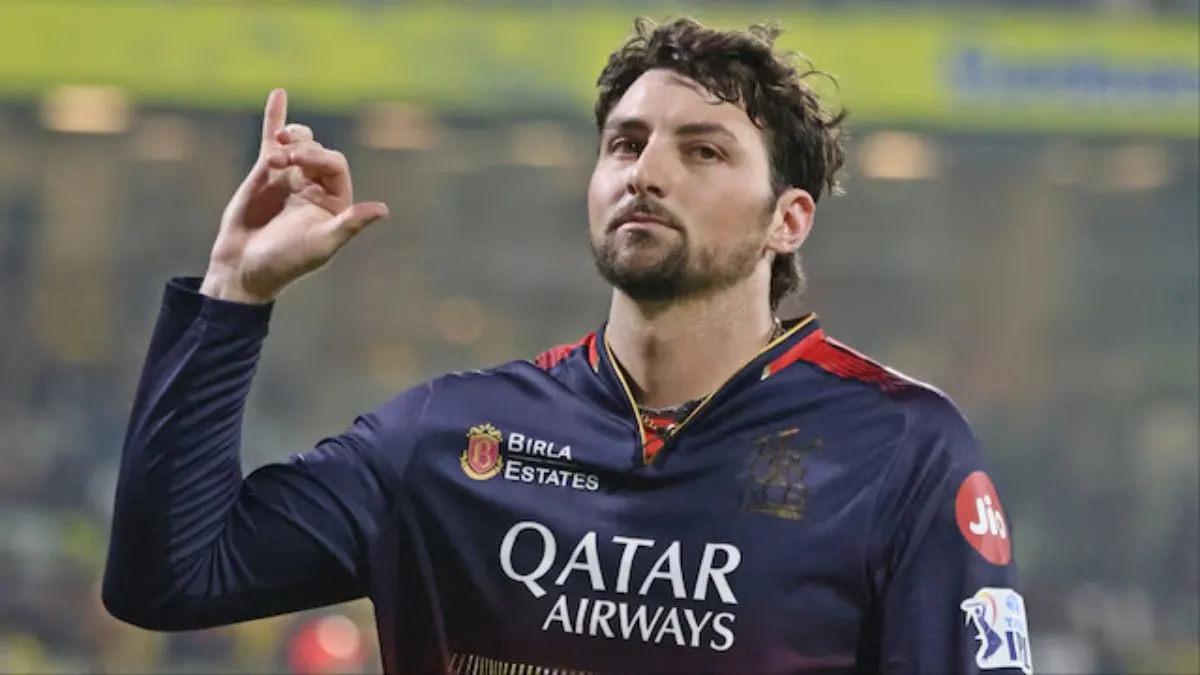 RCB vs PBKS IPL 2025 Final: Why Is Tim David Not Playing In Clash ...