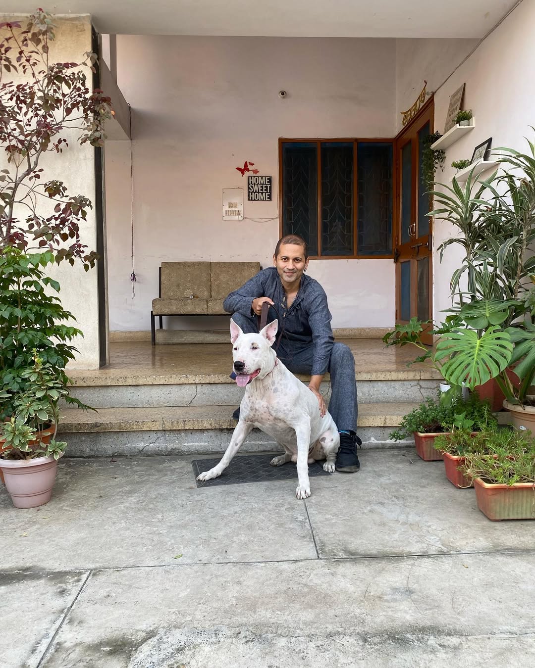 TV Actor Vibhu Raghave Dies of Stage 4 Colon Cancer: What Is Colon ...