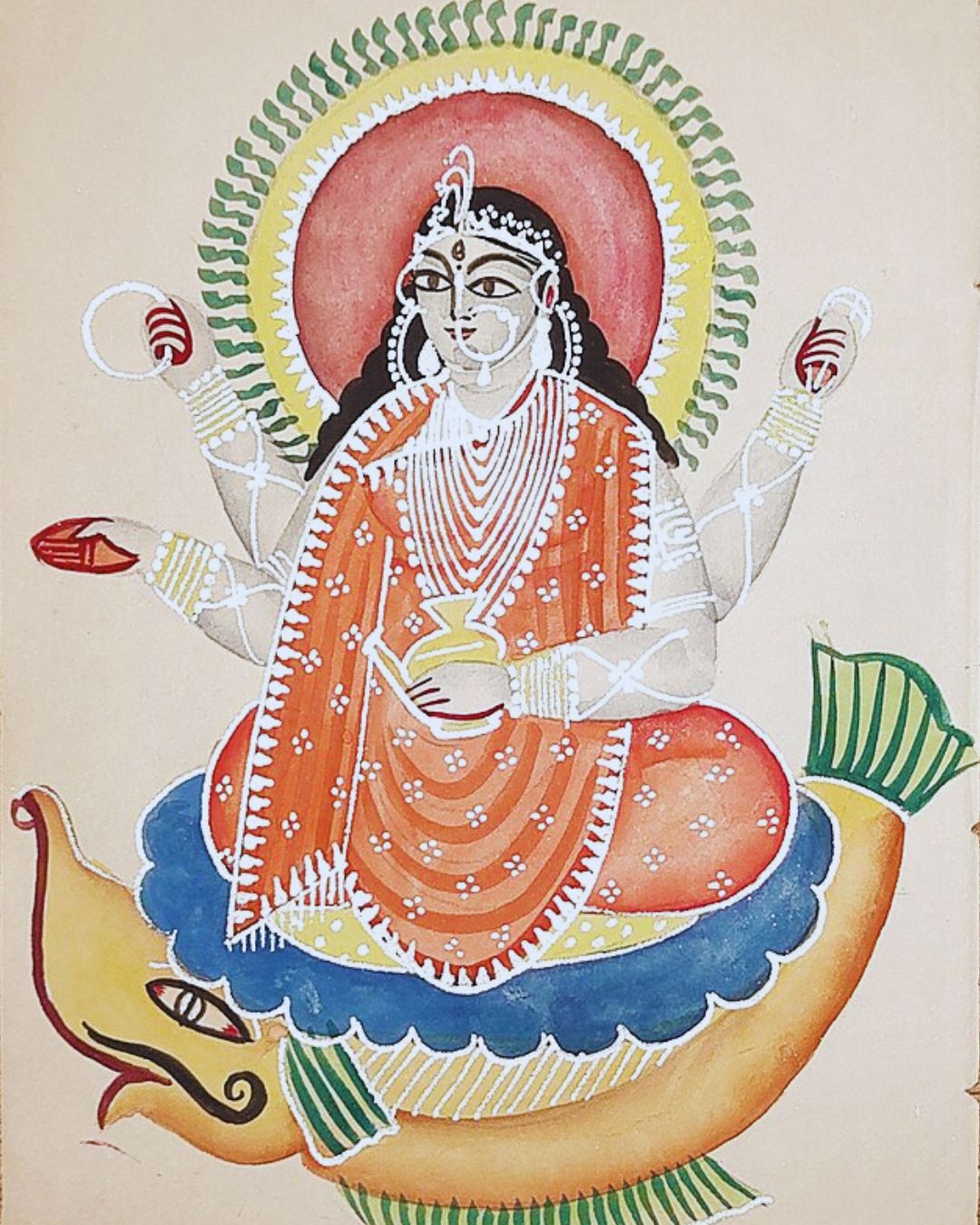 Dasha Paapa Hara Dashami 2025: Date, Time, Significance And Rituals For ...