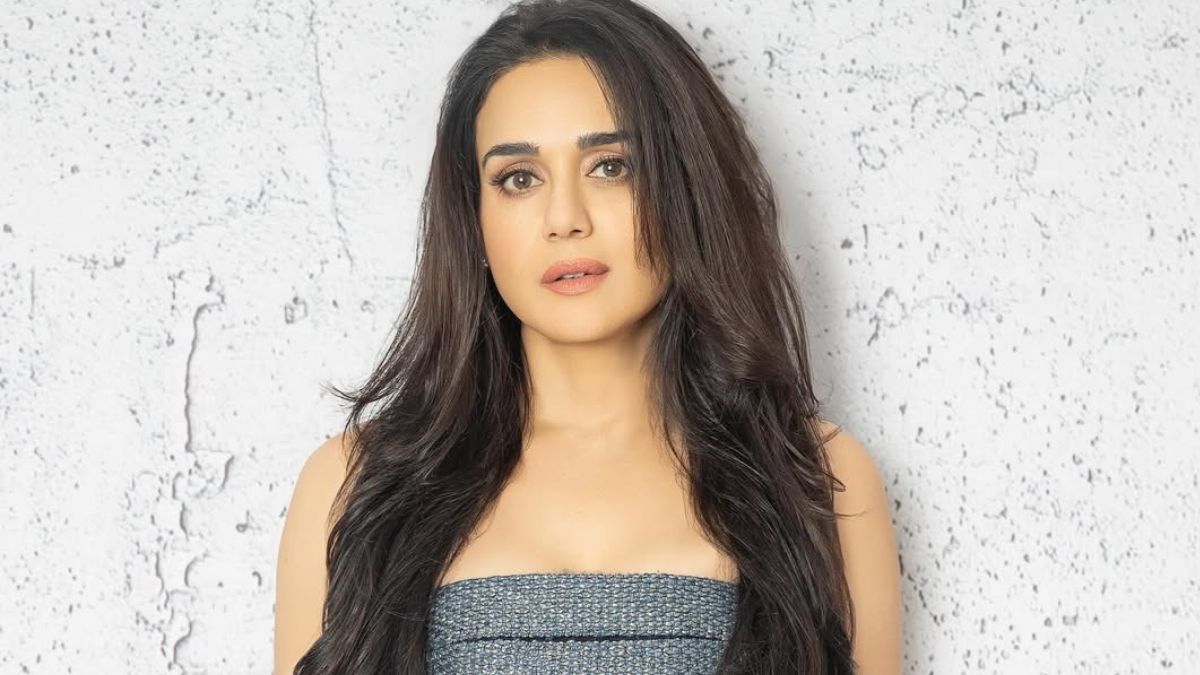 30+ Motivational Quotes By Preity Zinta About Life, Success ...