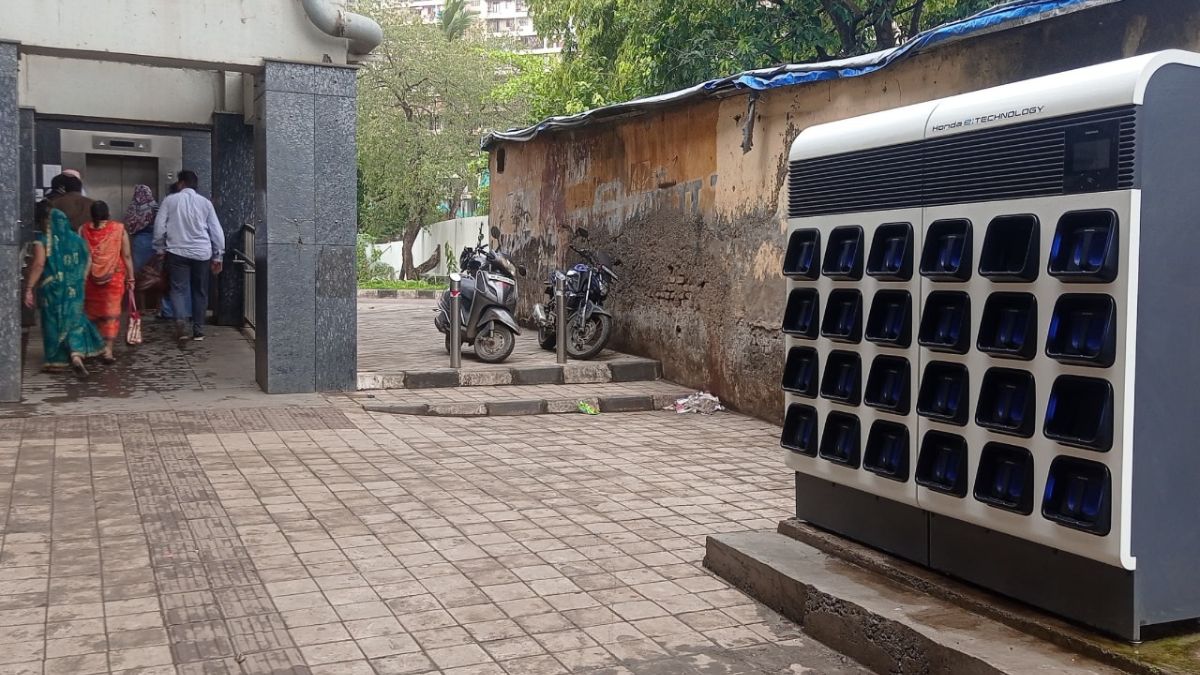 Mumbai Metro To Set Up EV Battery Swap Stations At 31 Locations | Details