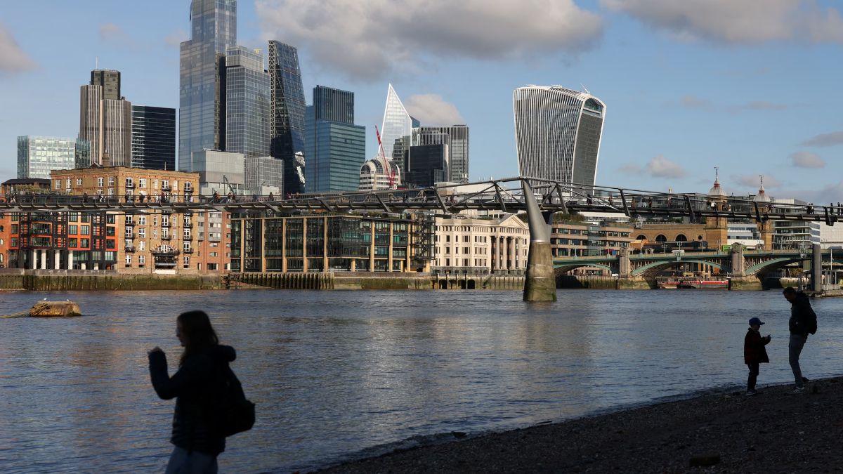 London Water Terror Plot Exposed: Ex-Minister Reveals How Al-Qaeda ...