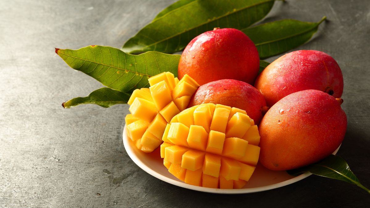 Why Do Mango Flesh Turn Brown? 5 Easy Hacks To Keep Them Fresh Longer