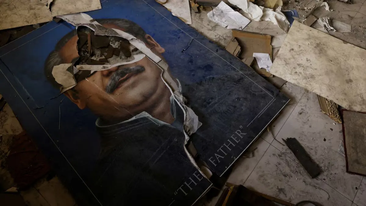 Sheikh Mujibur Rehman Is No More 'Freedom Fighter' In Bangladesh: Yunus ...