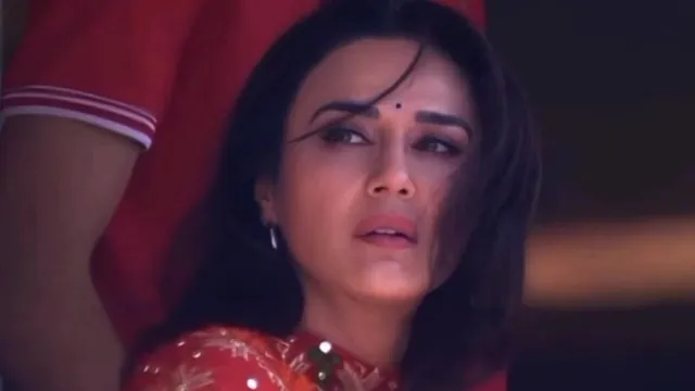 WATCH: Preity Zinta Looks Visibly Emotional After Punjab Kings Loses ...
