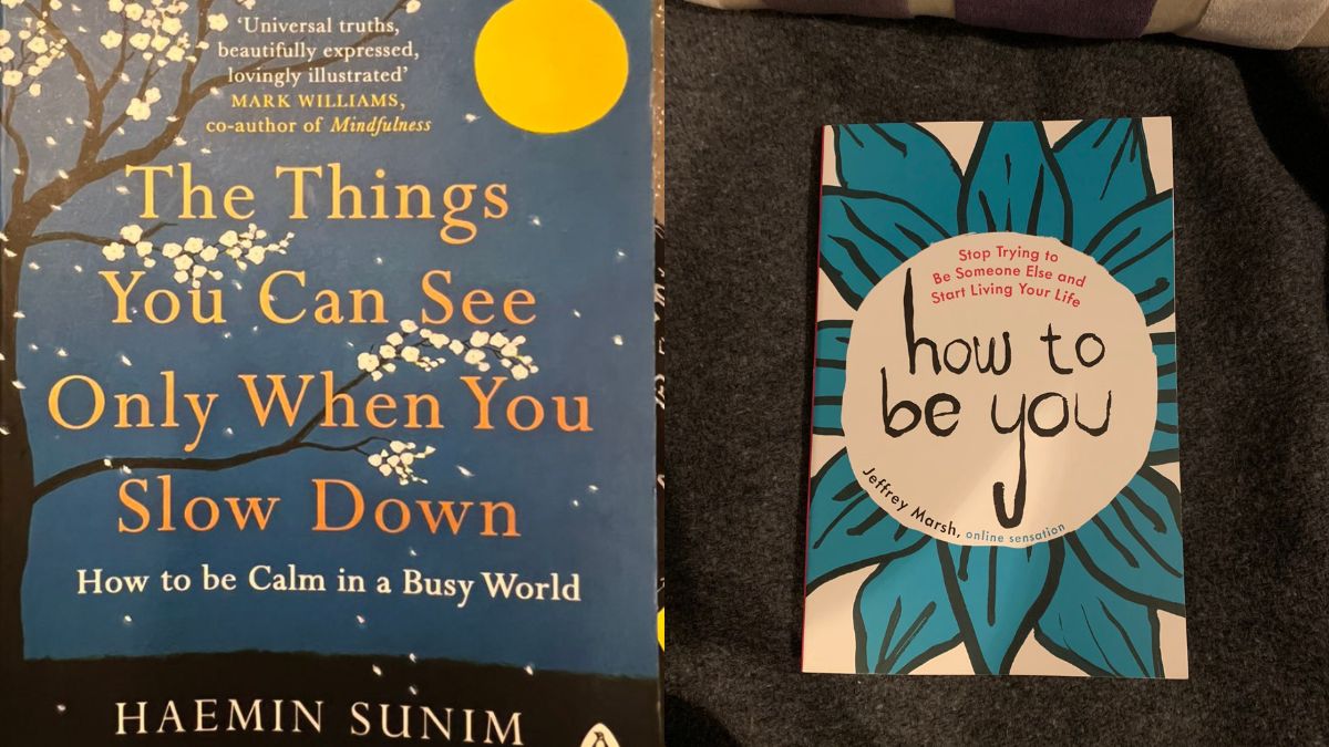Read These 5 Self-Help Books At Least Once In Your Lifetime