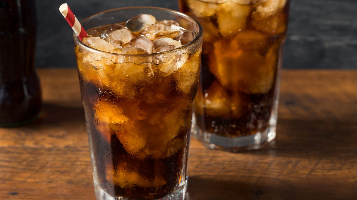 Do Cold Drinks Weaken Bones? Doctor Explains The Impact Of Soft Drinks On Bone Health