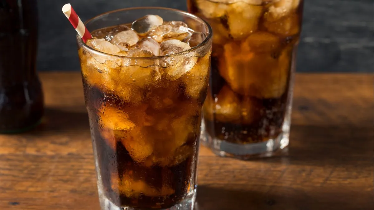 Do Cold Drinks Weaken Bones? Doctor Explains The Impact Of Soft Drinks ...