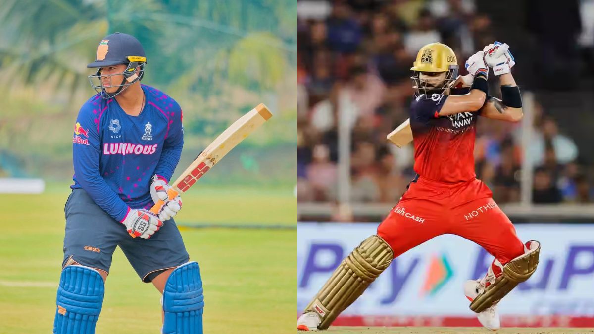 IPL 2025: List Of Records Broken This Season; Ft. Virat Kohli, Vaibhav ...