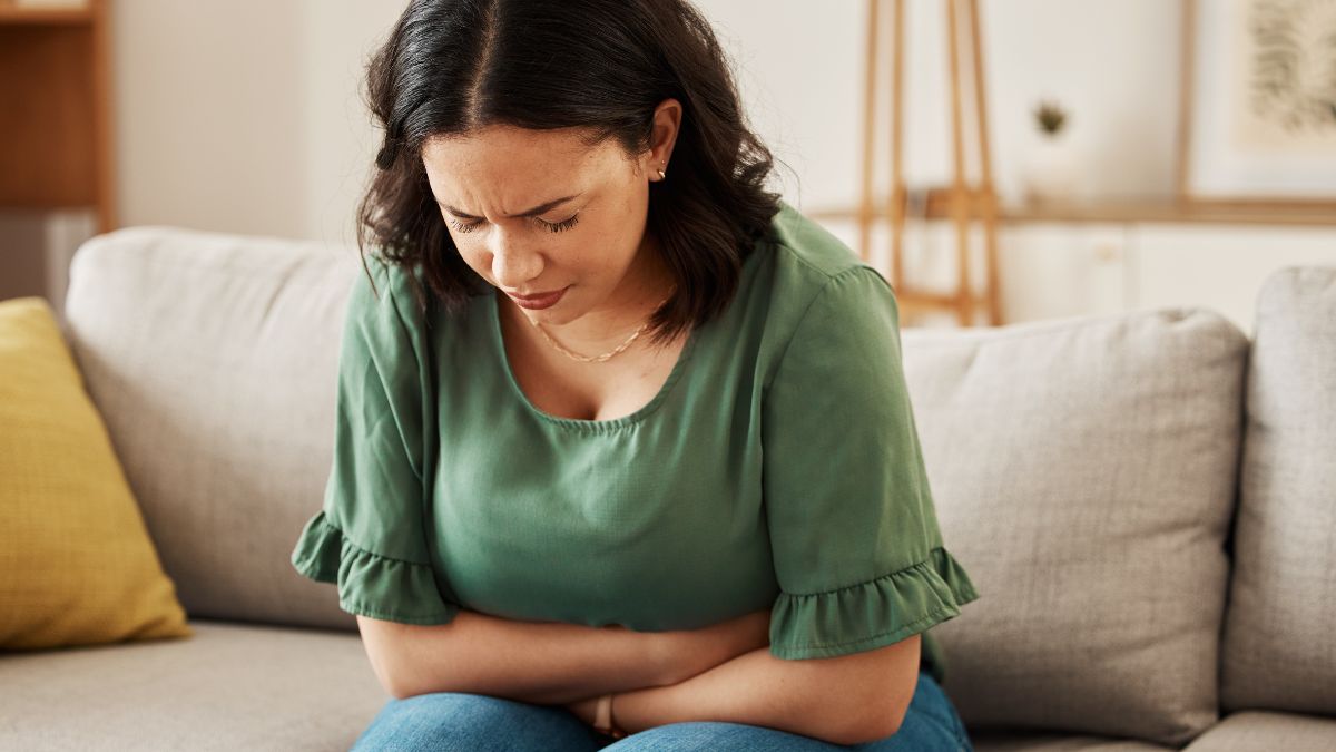 Doctor Shares Lesser-Known Causes Of Bloating And Tips To Maintain Gut ...