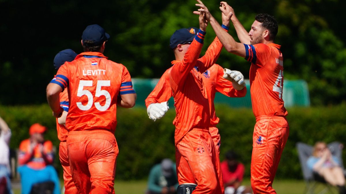 NED vs NEP ODI Fantasy Cricket Prediction For Today's Match: Where To ...