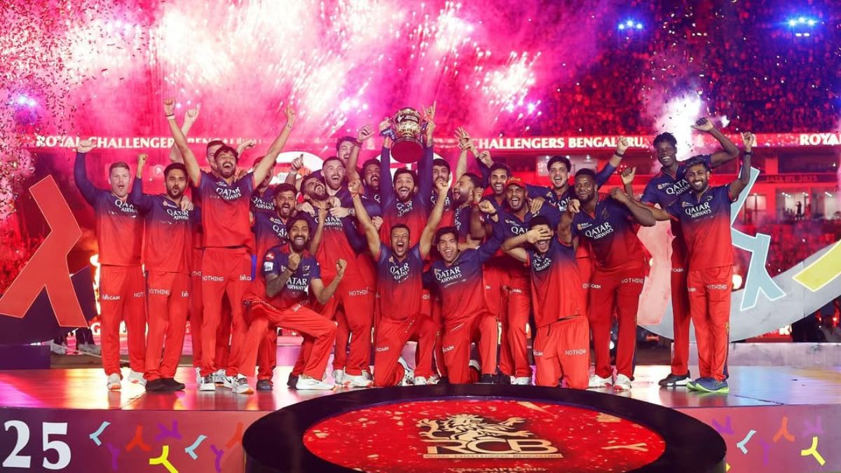 RCB vs PBKS IPL Final 2025: Wishes, Quotes, Congratulatory Messages ...