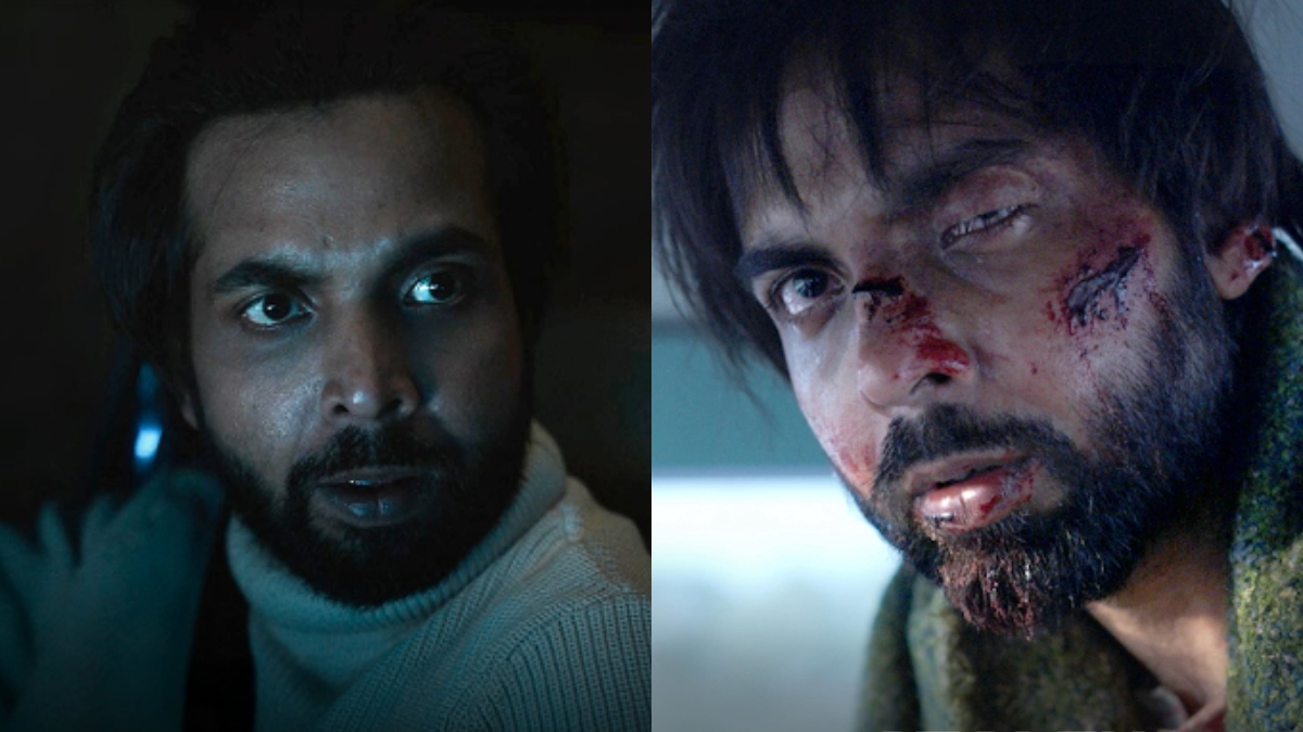 Stolen Movie Review: Abhishek Banerjee, Mia Maelzer Give ‘Brilliant ...