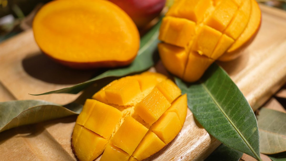 Why Do Mango Flesh Turn Brown? 5 Easy Hacks To Keep Them Fresh Longer