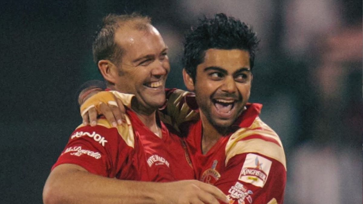 10 World-Famous International Cricketers Who Have Played For RCB In IPL History: AB De Villiers ...