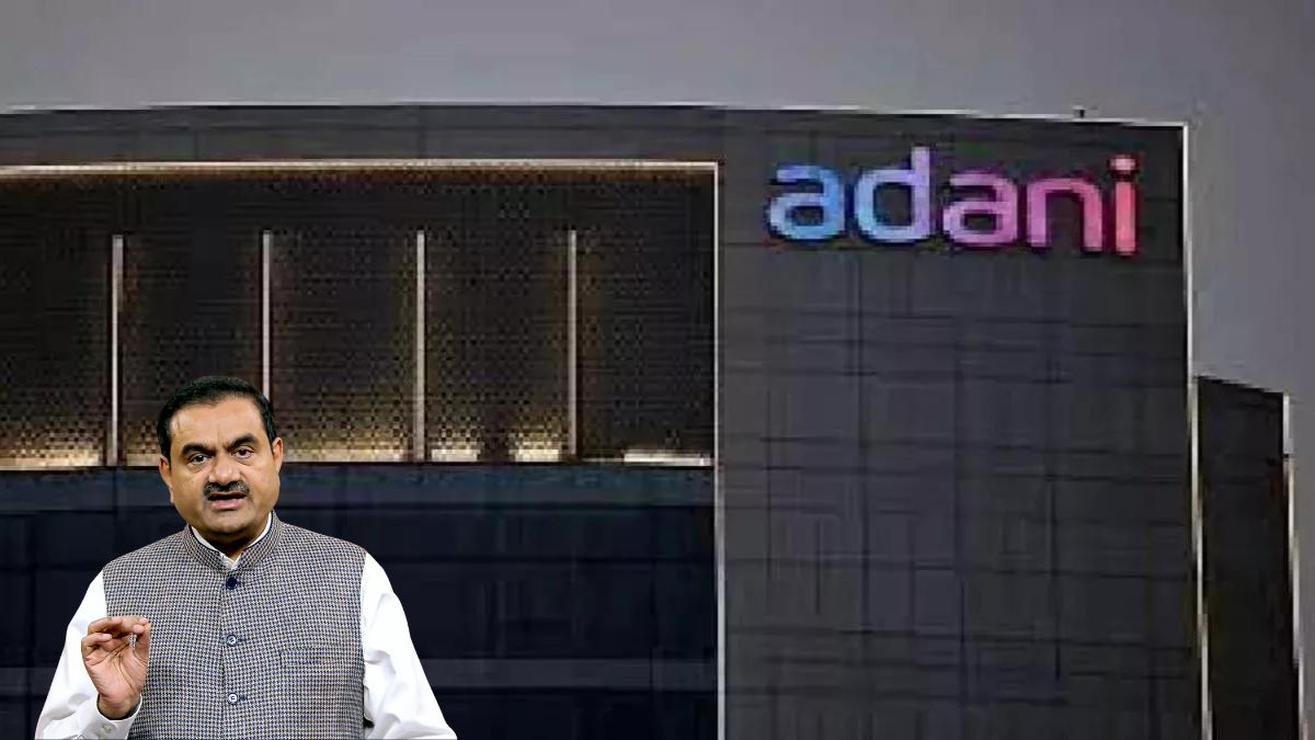Adani Group News: Adani Airports Clinches $750 Million Global Financing ...