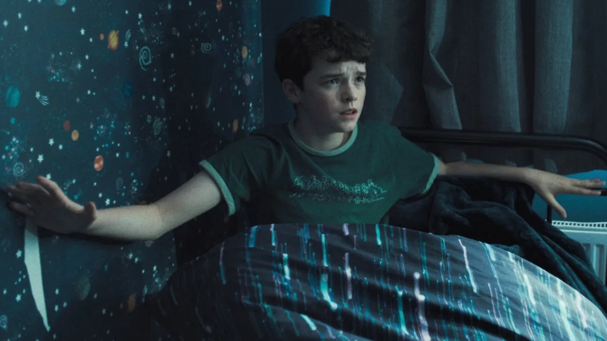 Adolescence Scripts History As Netflix's 2nd MOST Watched English Show ...