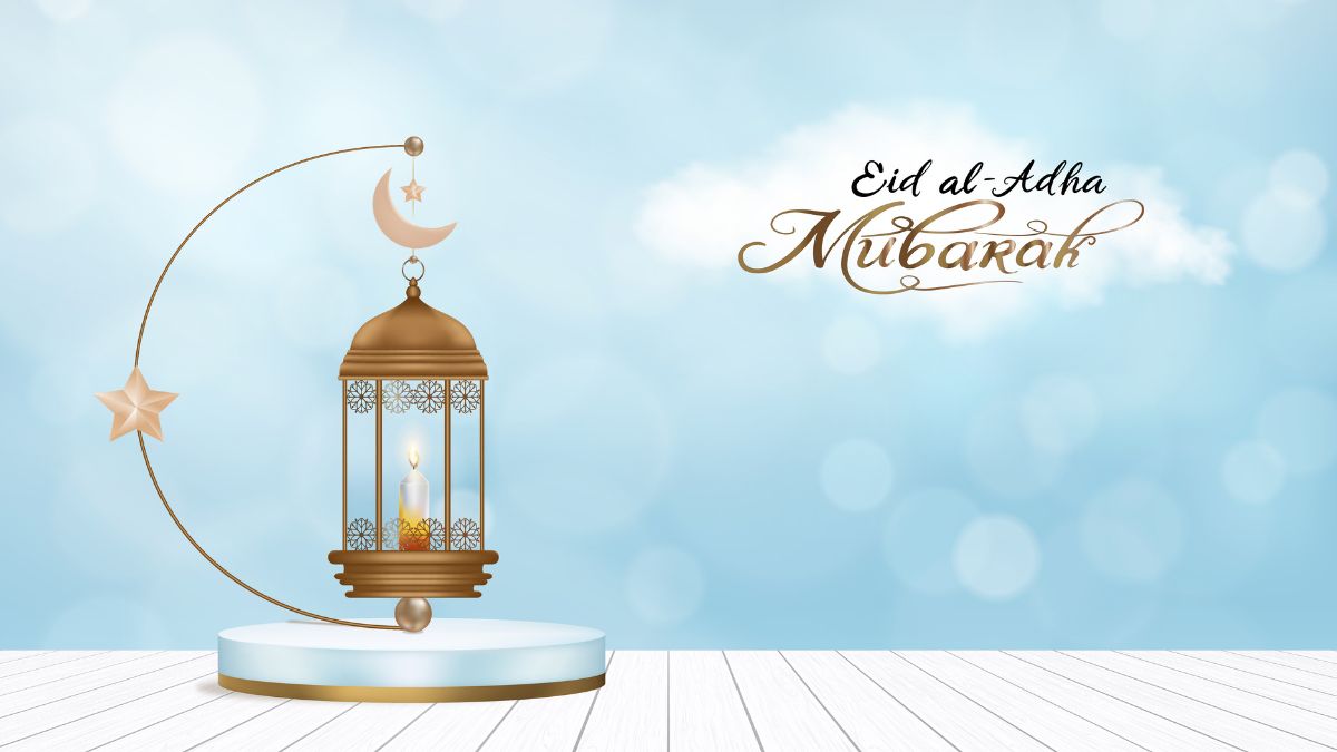 Eid Al-Adha 2025: When Is Bakrid In India? All You Need To Know About The Exact Date, History ...