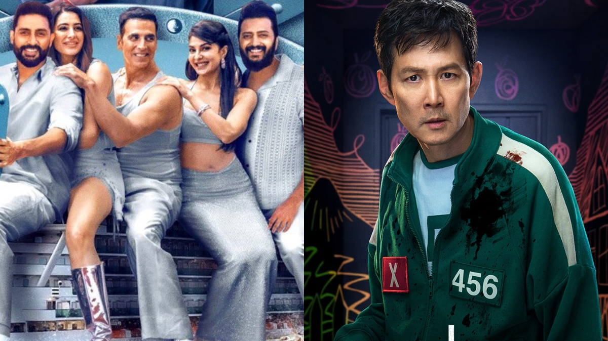 ‘These Rumours Haven't…’: Housefull 5 Director Tarun Mansukhani Reacts To Movie’s Comparison To ...