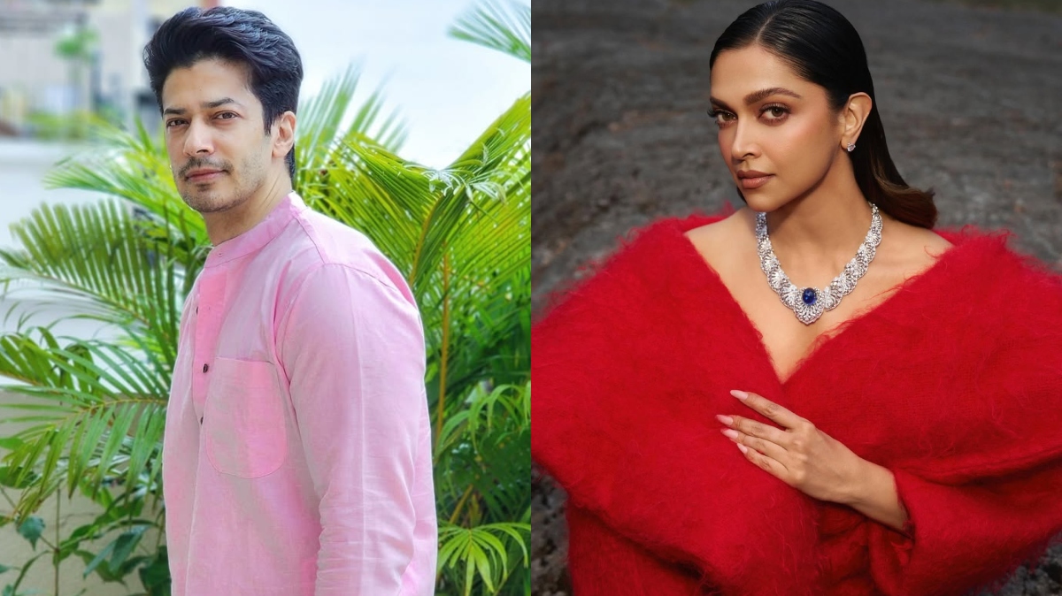 Muzammil Ibrahim Reveals He Was In Relationship With Deepika Padukone For Two Years: ‘We’d Talk ...