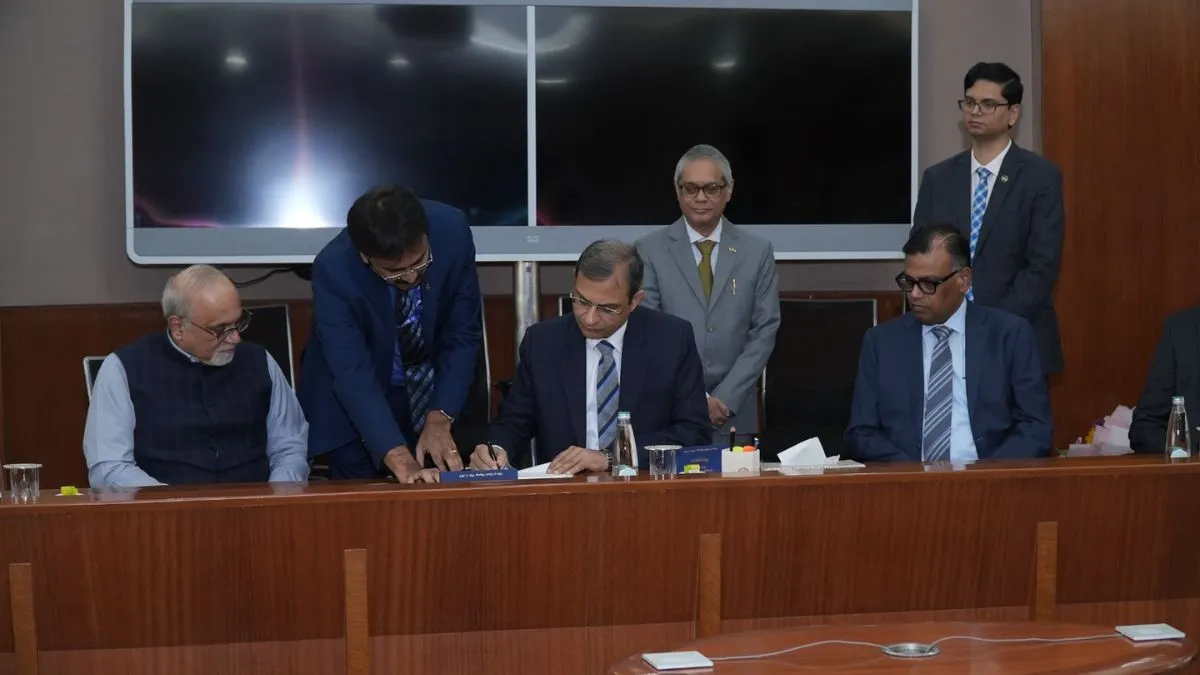 RBI MPC: Governor Sanjay Malhotra To Announce Monetary Policy On Friday