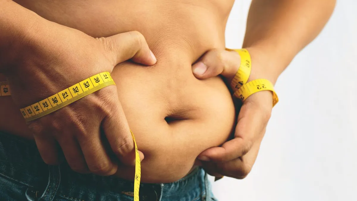 Can Morning Or Evening Walks Help Reduce Belly Fat? Insights From Expert