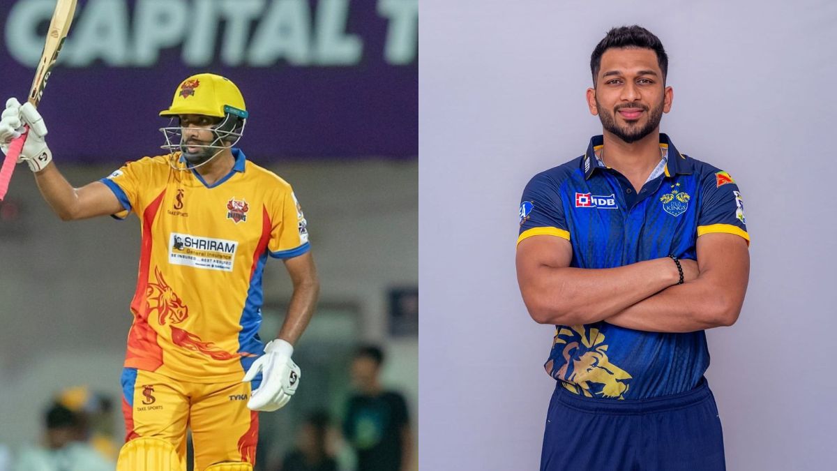 DD vs LKK Predicted Playing 11, Dream Team And Fantasy Picks For Today ...