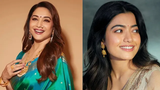 Which Bindi Design Looks Best On Your Face? Here’s How To Choose