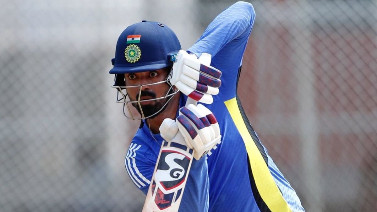 IND A vs ENG Lions: KL Rahul All Set For Action As India A Take On ...