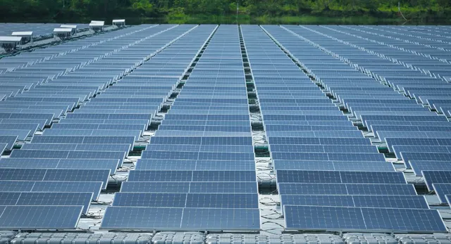 Bihar CM Nitish Kumar Inaugurates Bikram Lock Solar Project, Promotes ...
