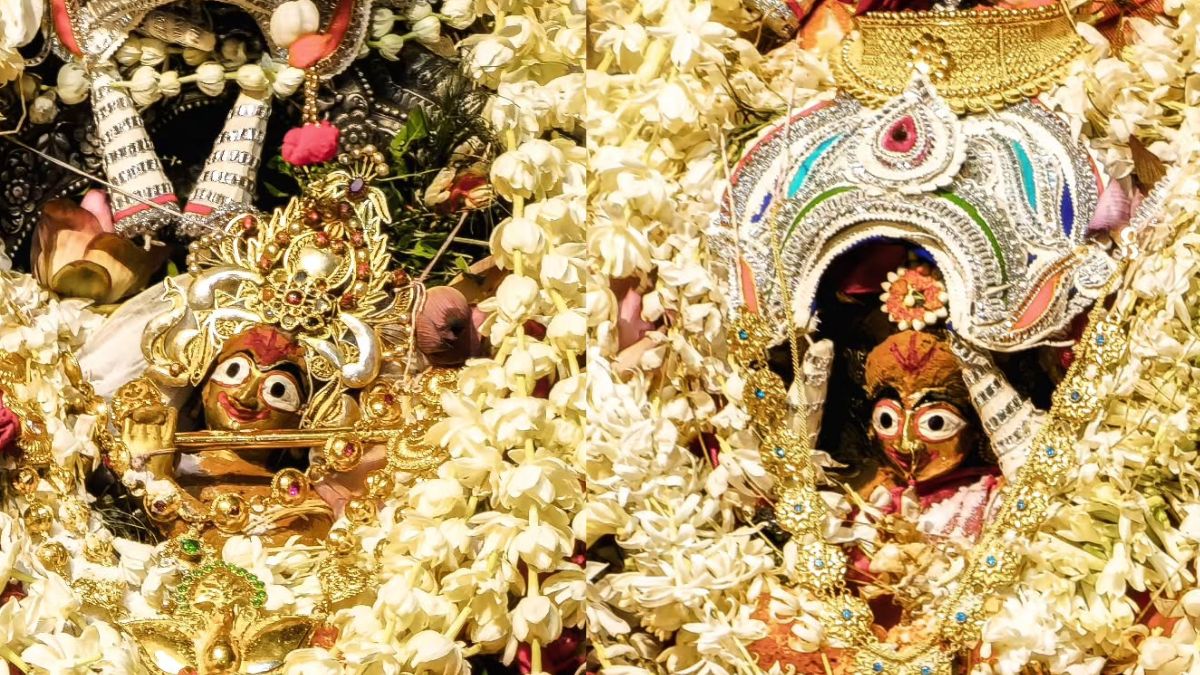 Champaka Dwadashi 2025: Date, Time, Significance And Rituals For This ...