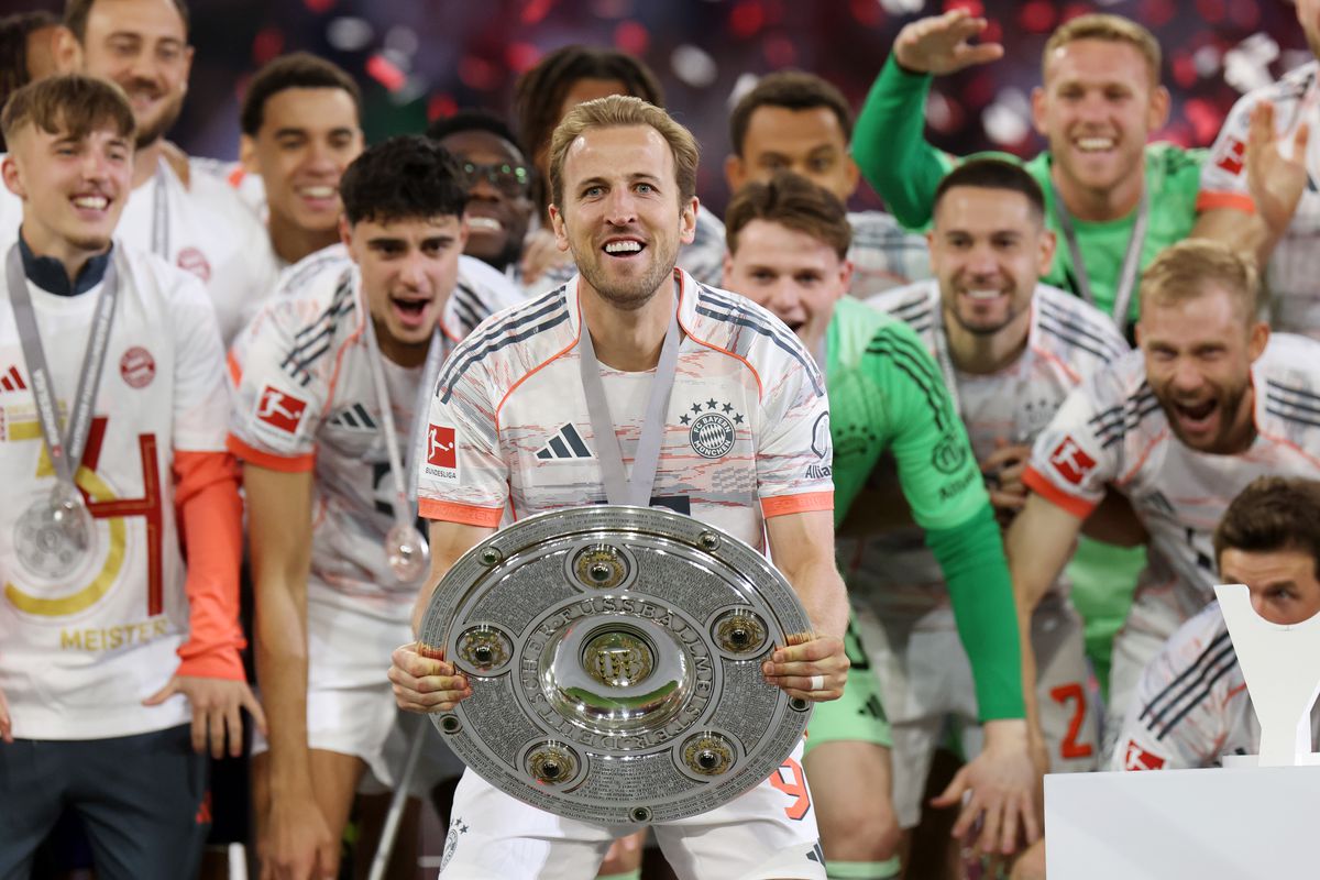 9 Historic First-Time Trophy Winners In 2025: From RCB's IPL Victory To ...