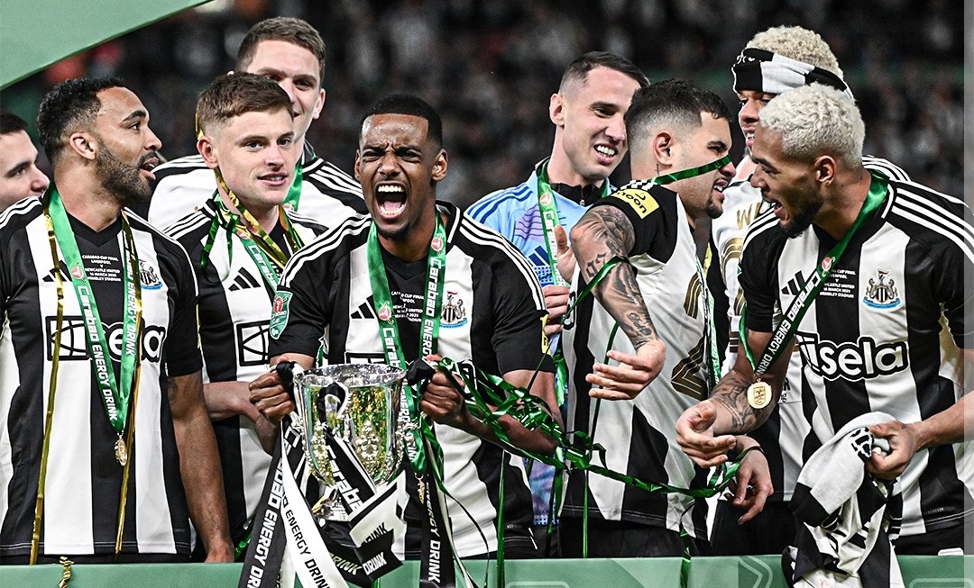 9 Historic First-Time Trophy Winners In 2025: From RCB's IPL Victory To ...