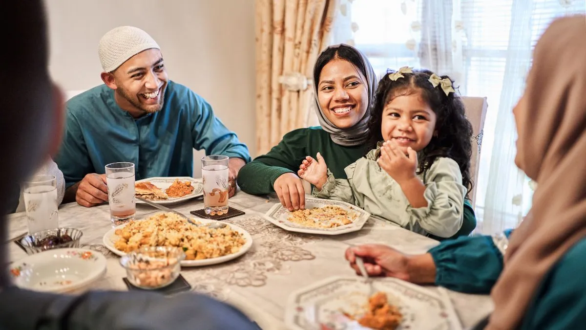 Bakrid 2025: 5 Must-Try Traditional Recipes To Make Your Eid Al-Adha ...