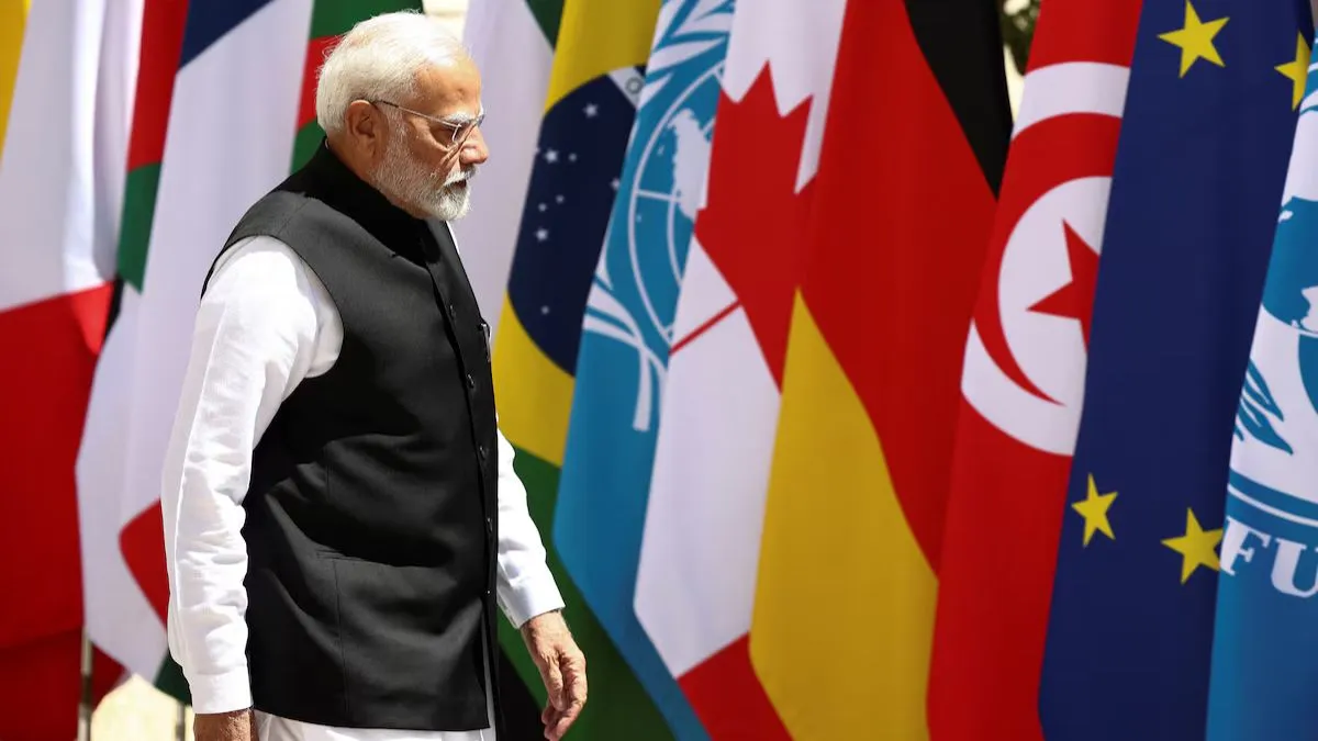 PM Modi Receives G7 Summit Invite From Canadian Counterpart, Will He ...