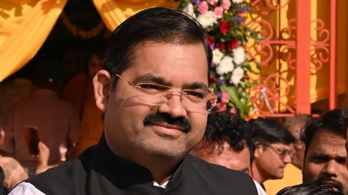 Gujarat Congress Leader Rajesh Soni Arrested For Misleading, Derogatory ...