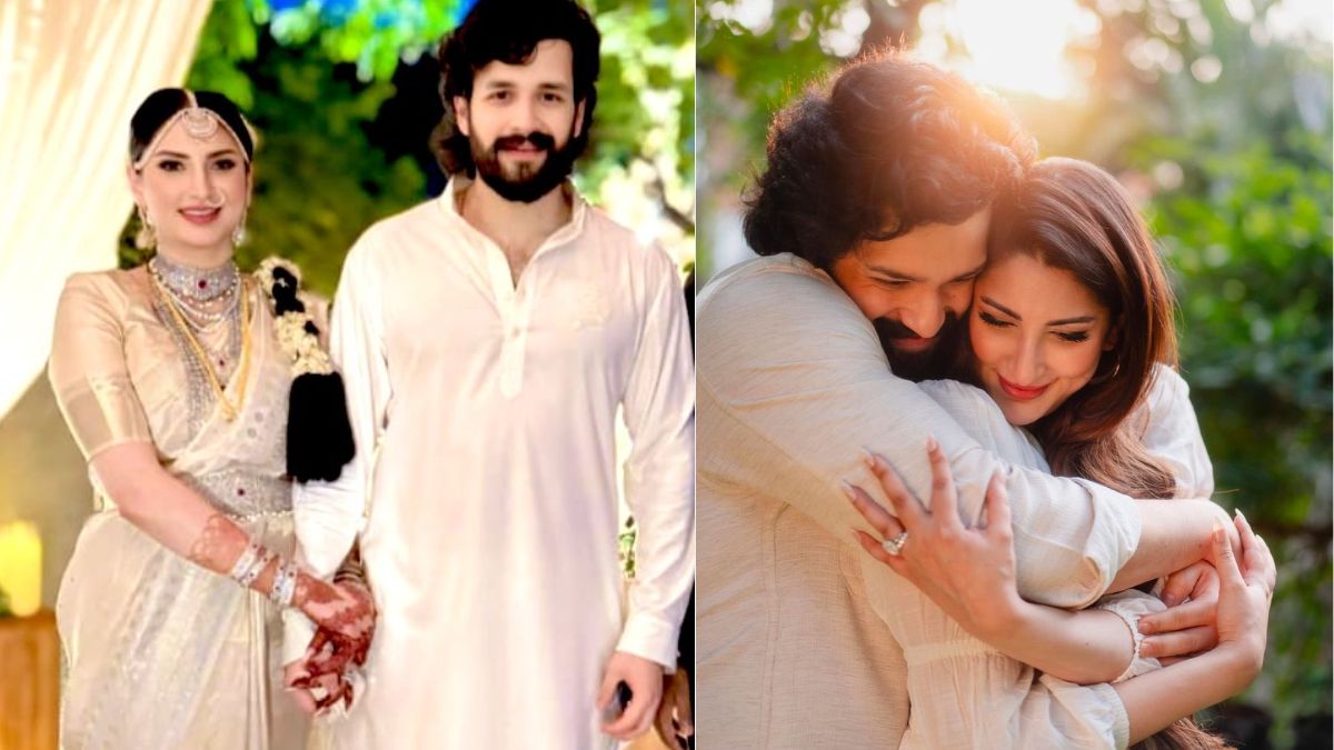 Akhil Akkineni Marries Zainab Ravdjee; Naga Chaitanya And Nagarjuna Dance In Baaraat l Wedding ...