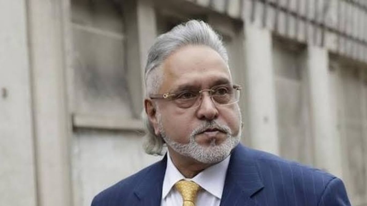 'Don't Call Me Chor...': Vijay Mallya Opens Up On Case Details, Chances Of Returning To India In ...