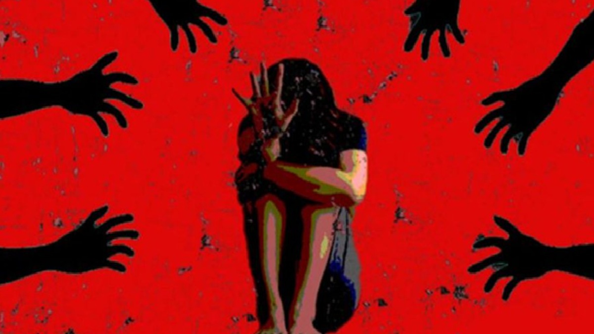 Lucknow Shocker: 3-Year-Old Girl, Sleeping Under Metro Station, Raped ...