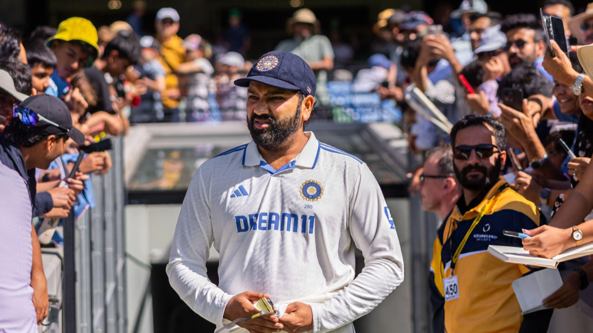 Rohit Sharma Calls This Batter As 'Toughest Wicket To Get' During ...