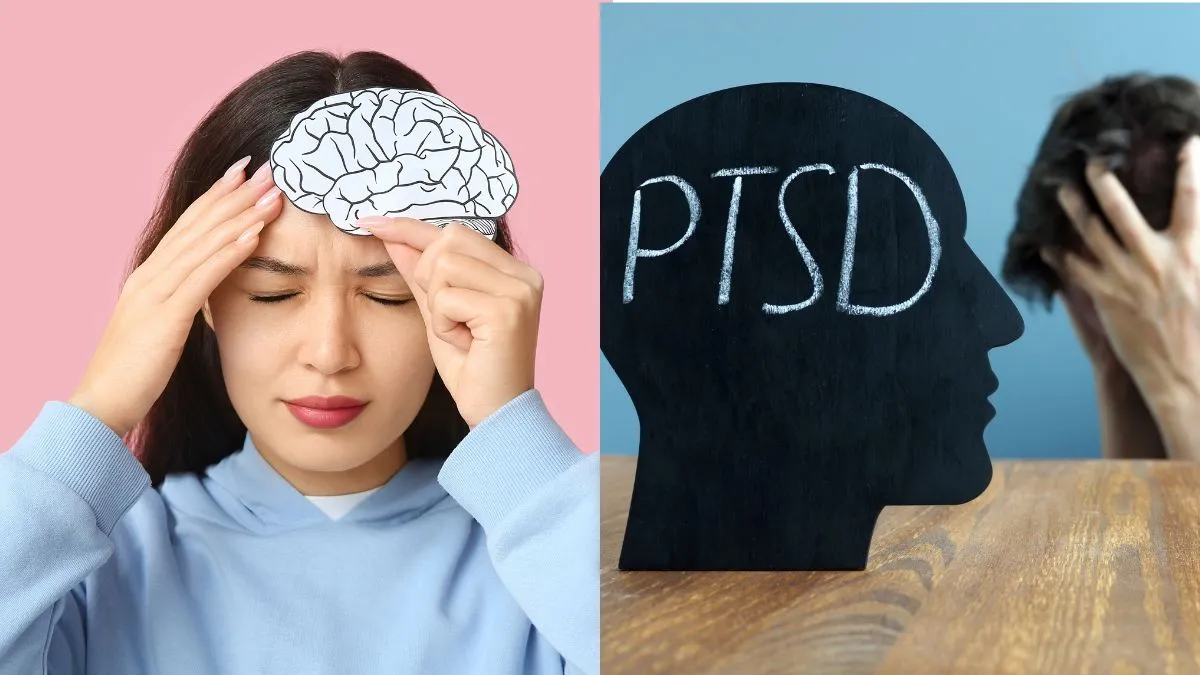 Living With PTSD After A Brain Tumour Diagnosis: Doctor Explains Silent ...