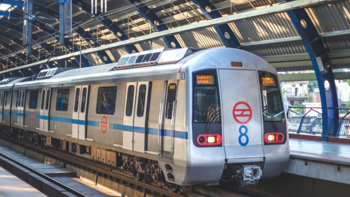Delhi Govt Plans Unified Metropolitan Transport Authority To Boost ...