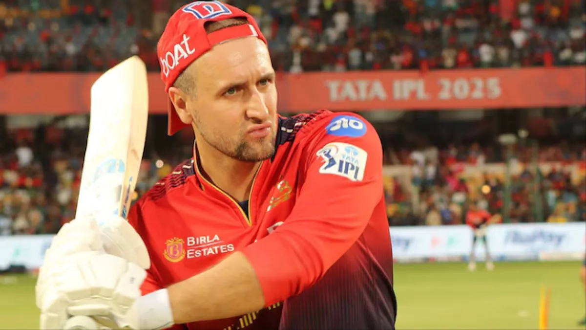 IPL: From Liam Livingstone To Mayank Agarwal, Five Players RCB Might ...