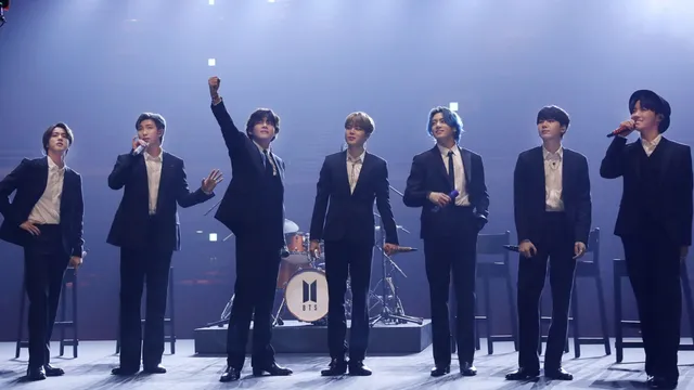 BTS Replay Weverse Live For 2025 FESTA Live: When And Where To Watch 3 ...