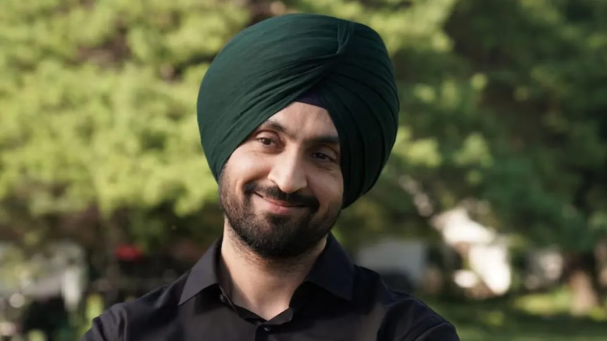 Detective Sherdil OTT Release Date Confirmed: Diljit Dosanjh's Delayed ...