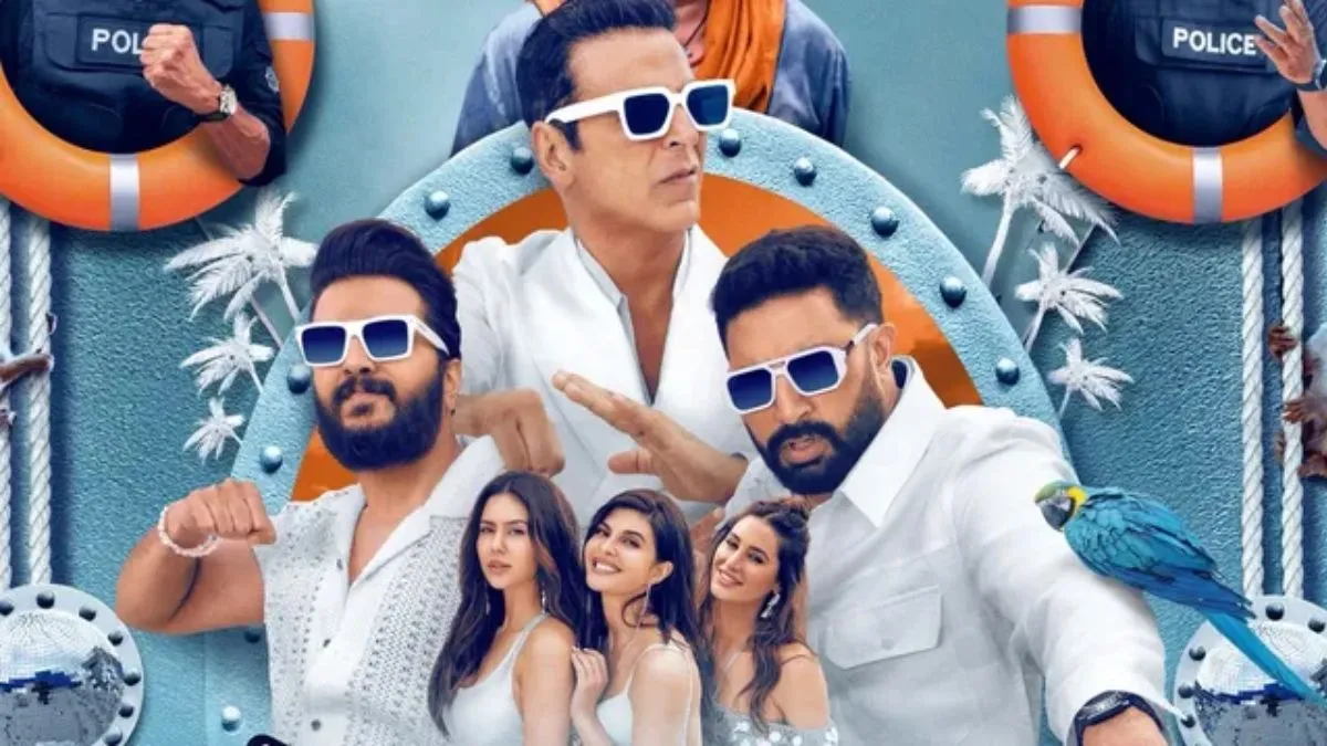 Housefull 5: Best Dialogues From Akshay Kumar Starrer That Deliver Non ...
