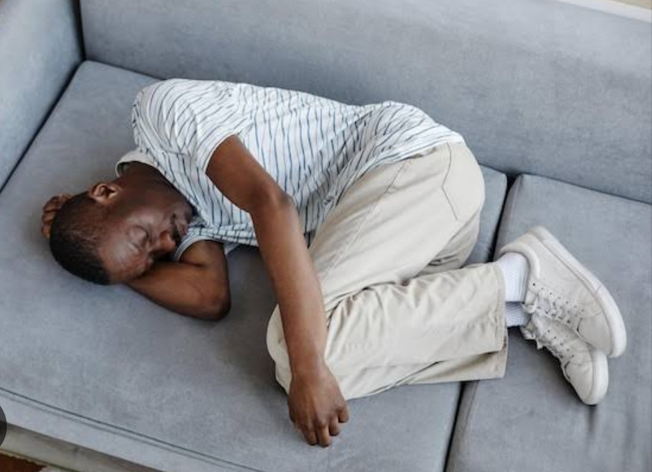 What Your Sleeping Position Says About You: Discover Hidden Personality ...