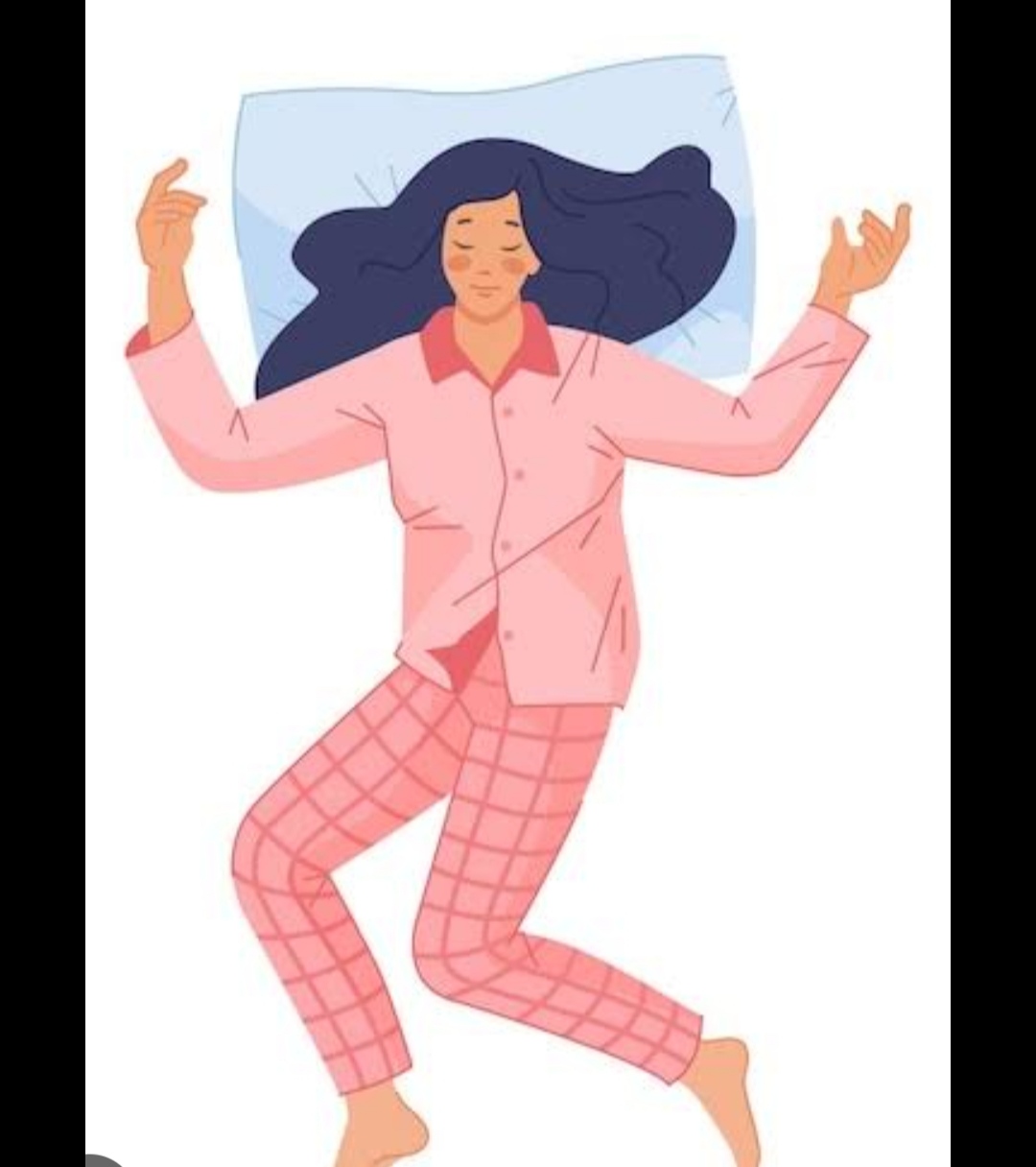 What Your Sleeping Position Says About You: Discover Hidden Personality ...